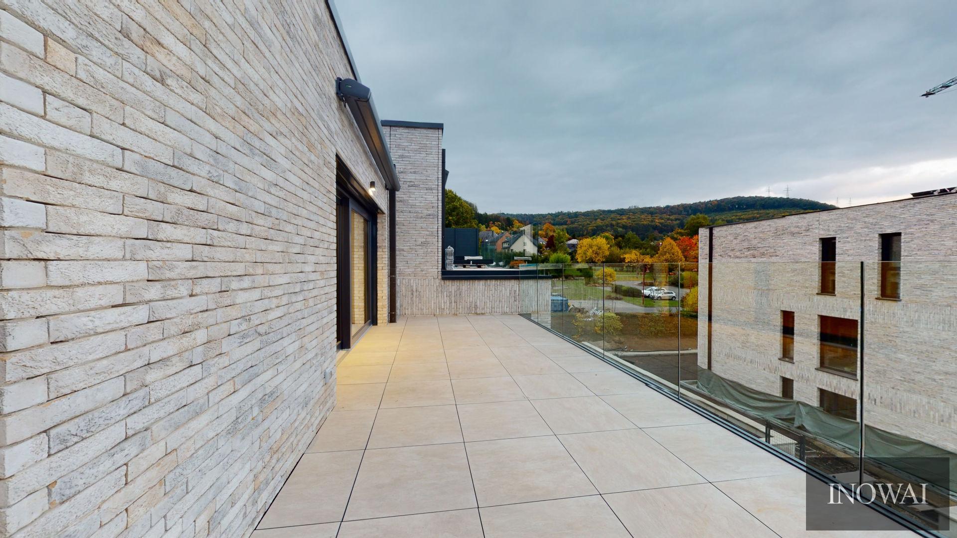 INOWAI - Le leader de l’immobilier au Luxembourg